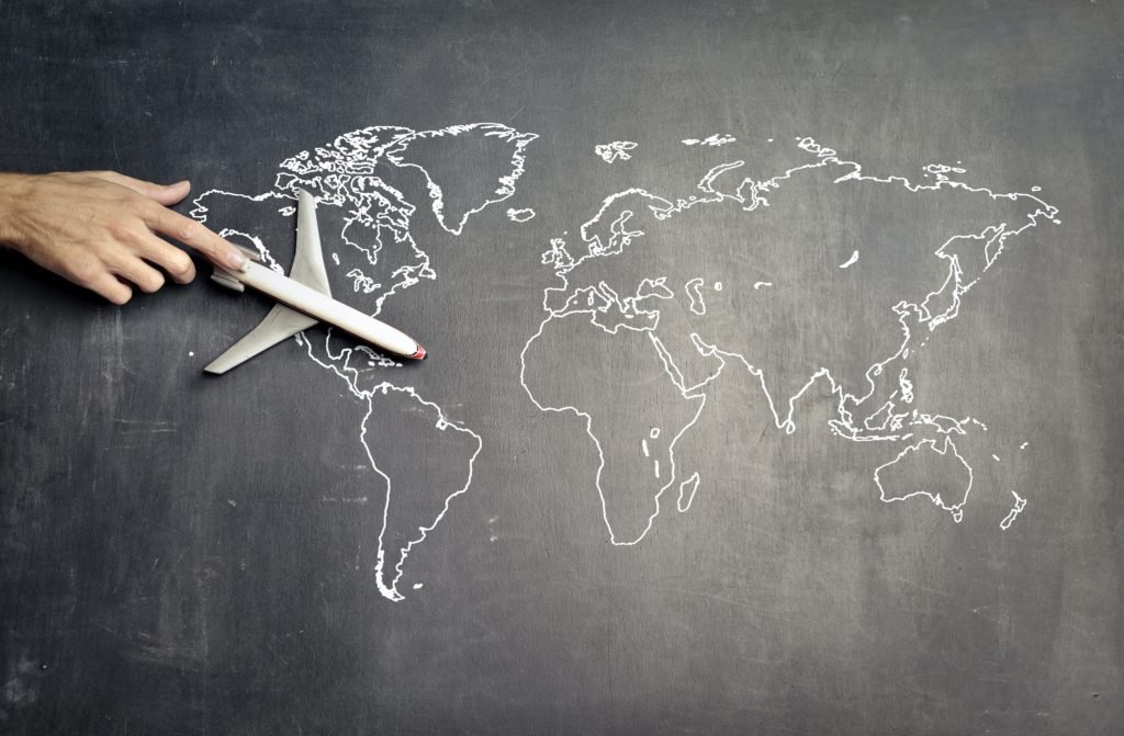 International Business Expansion Plan: A 5 Must-Do Checklist