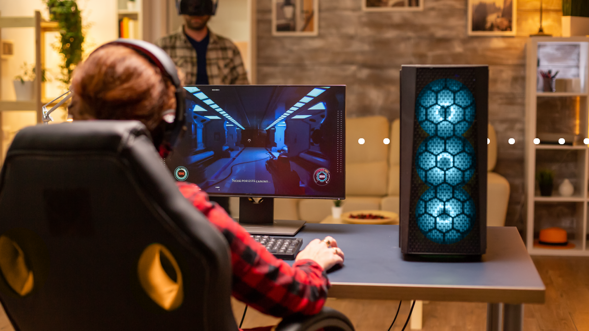 Key Takeaways on Translation and Localisation in Video Games