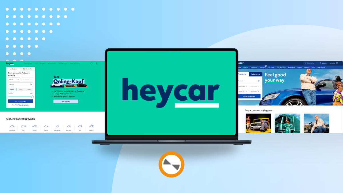 Heycar- Study Case