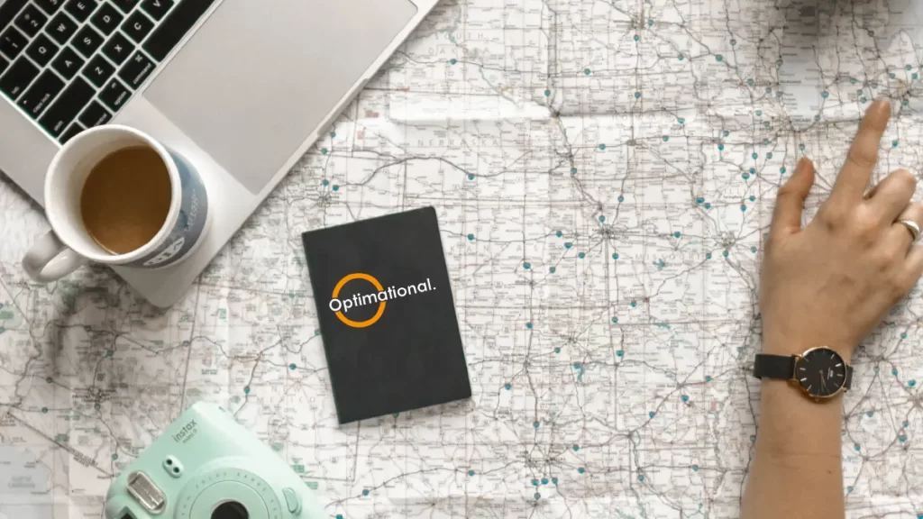 Optimational's Language Services